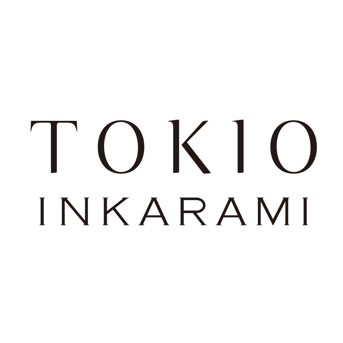 TOKIO INKARAMI Singapore