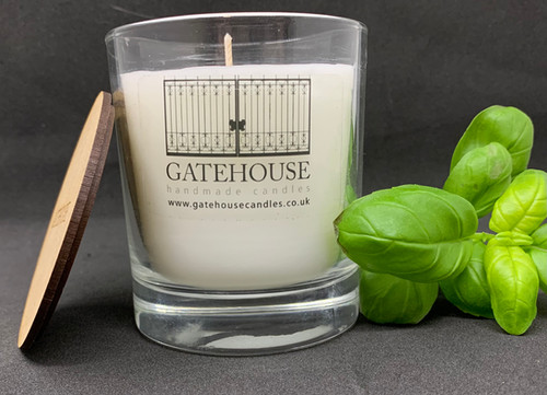 Candles - Medium 200g | GATEHOUSE CANDLES