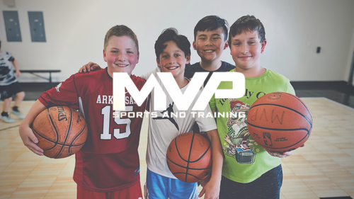 MVP Party Package | MVP Sports and Training