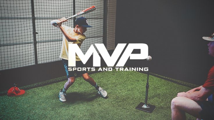 MVP Sports and Training Camps