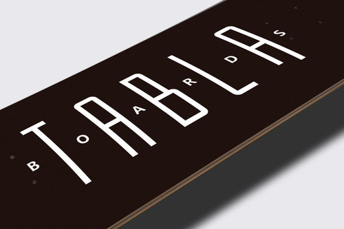 Shape Tabla Boards - Hard Maple | Tabla Boards
