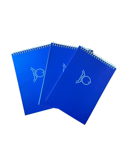 BG Notebooks（BioGeometry）筆記本 | Biogeometryhk