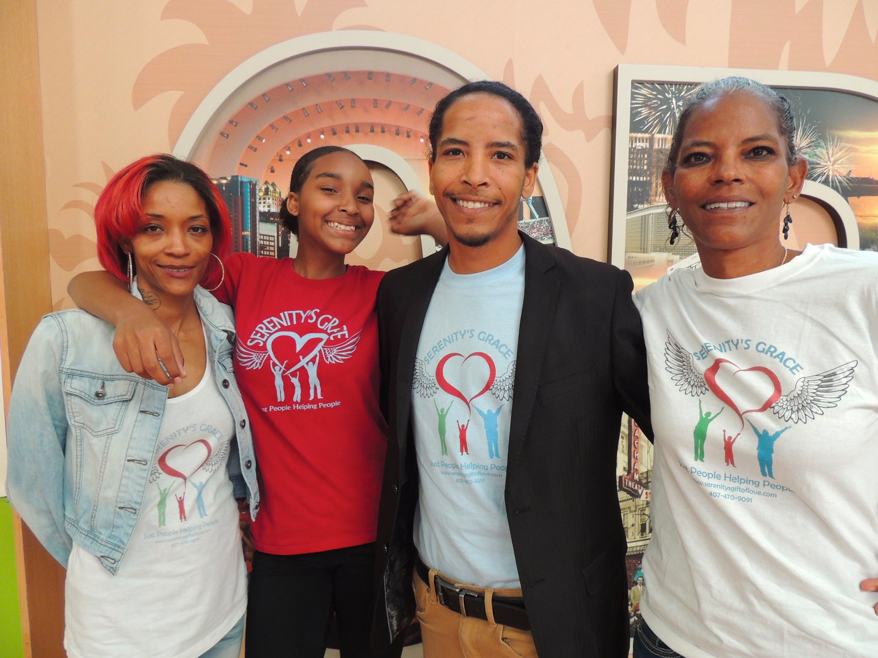 About Us | Serenity's Grace Inc