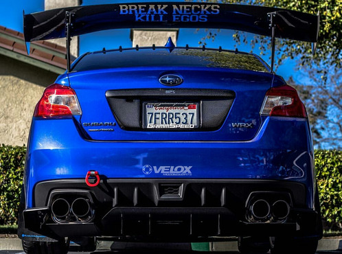 Best Pricing On Velox Diffusers / Splitters / Louvers/ And More - NASIOC