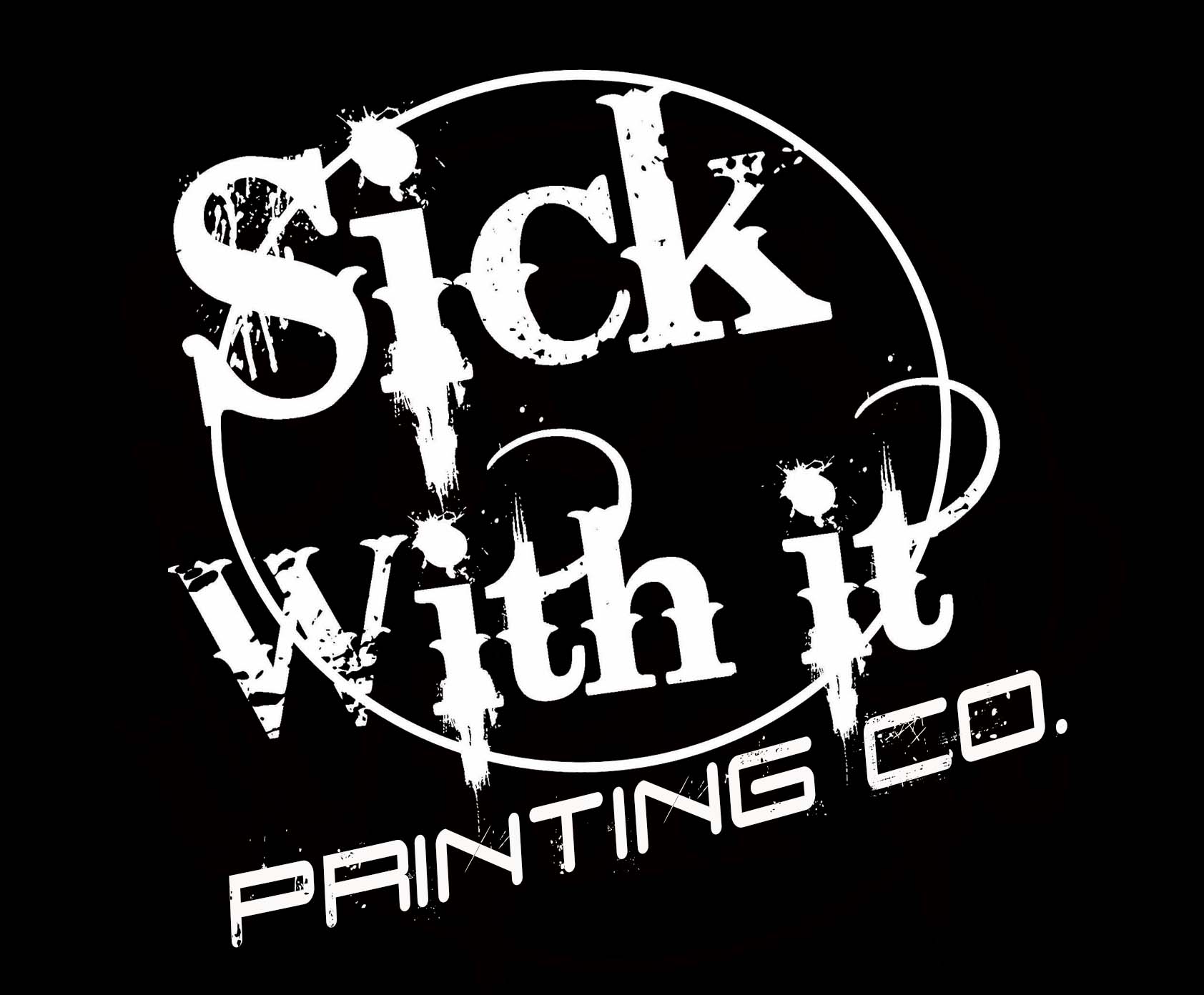 Sick With It-Tattoos-Printing-Recording Studio-Wine and Canvas-Indianapolis