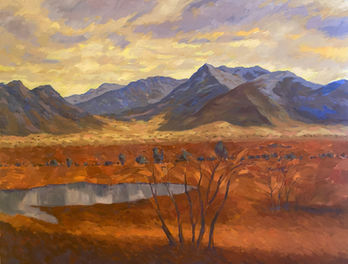 Other (List) | Douglas Alfred Wood