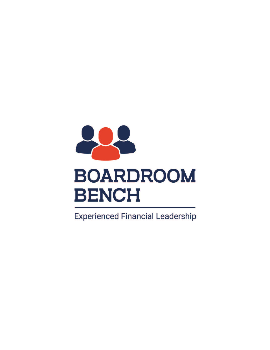 Boardroom Bench | Interim CFOs