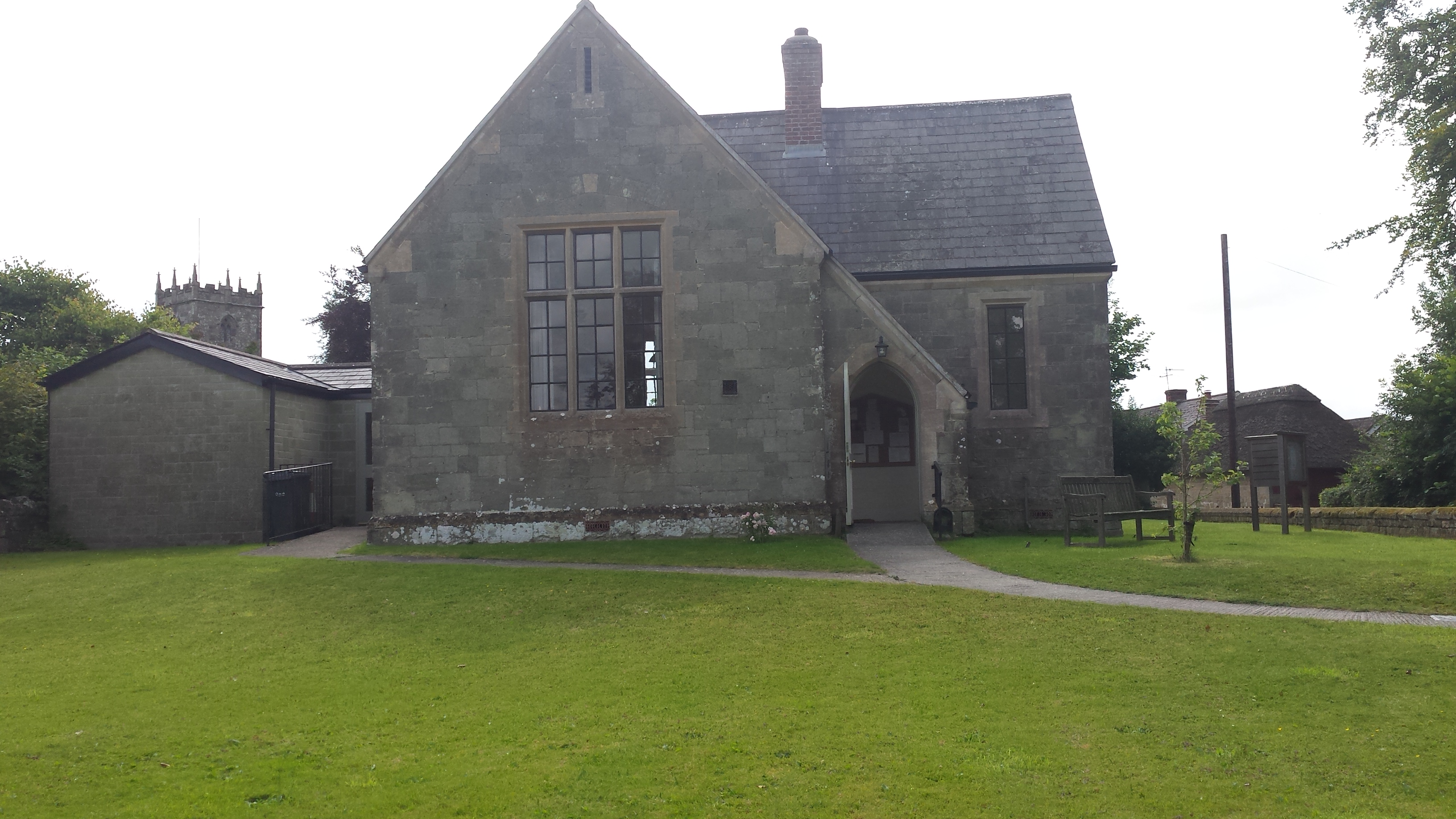 Community Village Hall | Donhead St Mary Village Hall | England