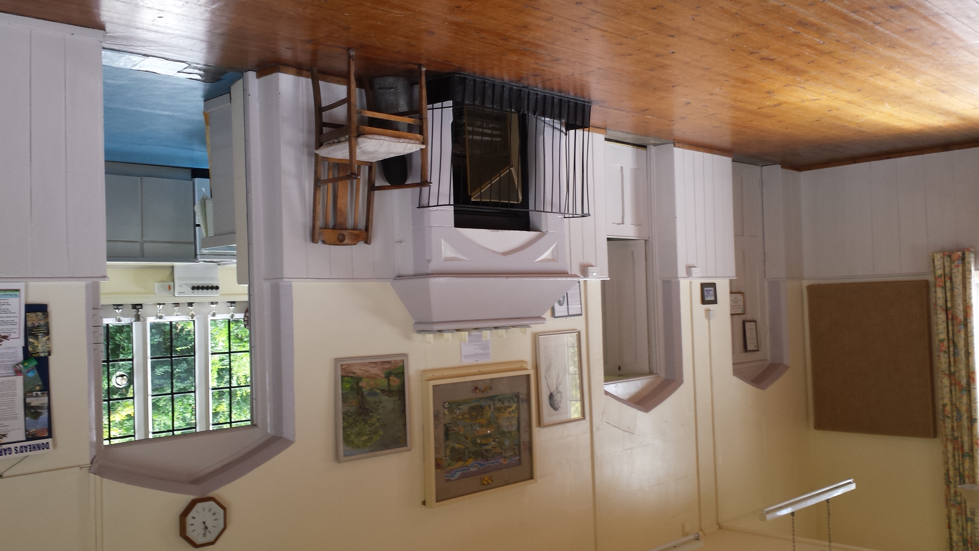 Community Village Hall | Donhead St Mary Village Hall | England