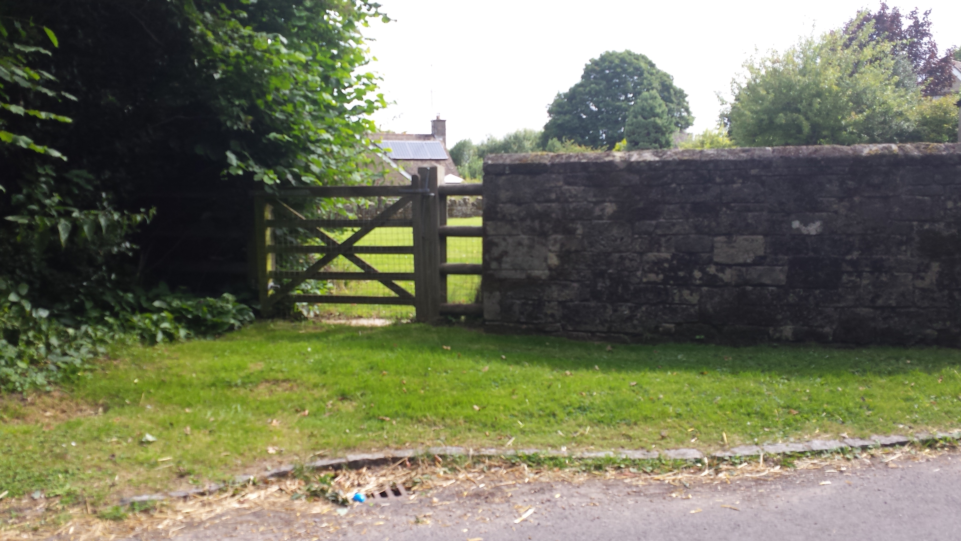 Community Village Hall | Donhead St Mary Village Hall | England