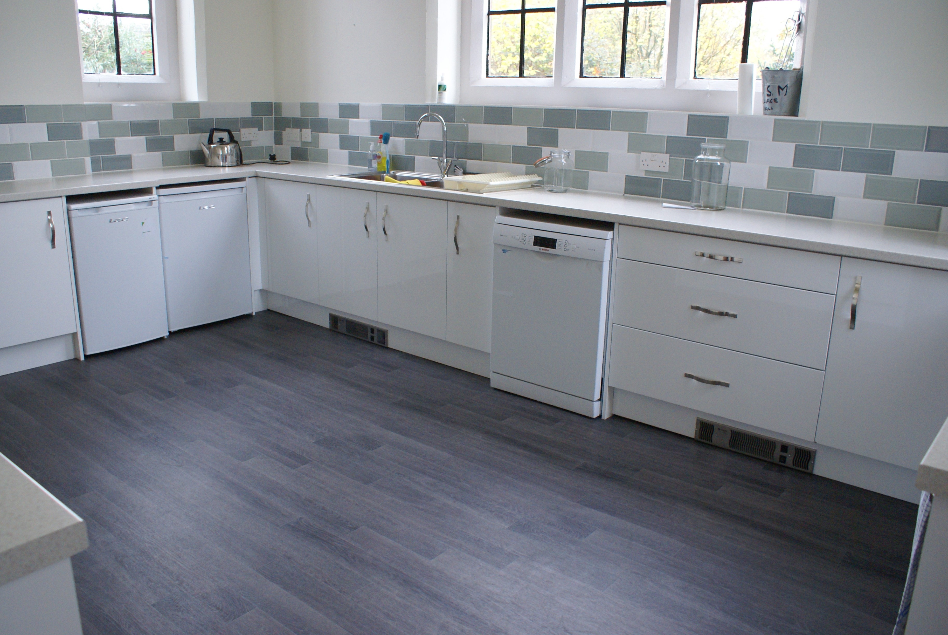 BOOKINGS | donheadvillagehall