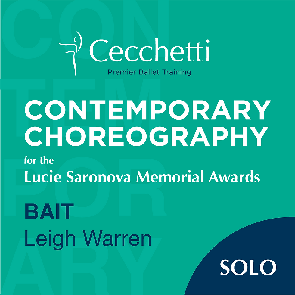 Classical Ballet | Cecchetti Ballet Australia