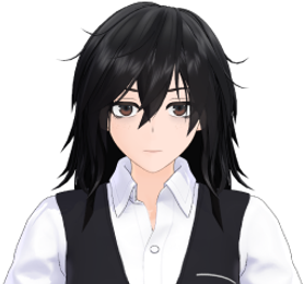 配布：人物 | quappa-elの巣処