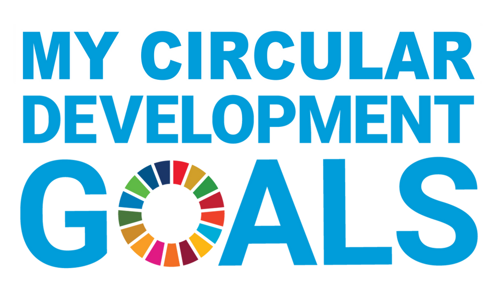 5 Circular Development Goals