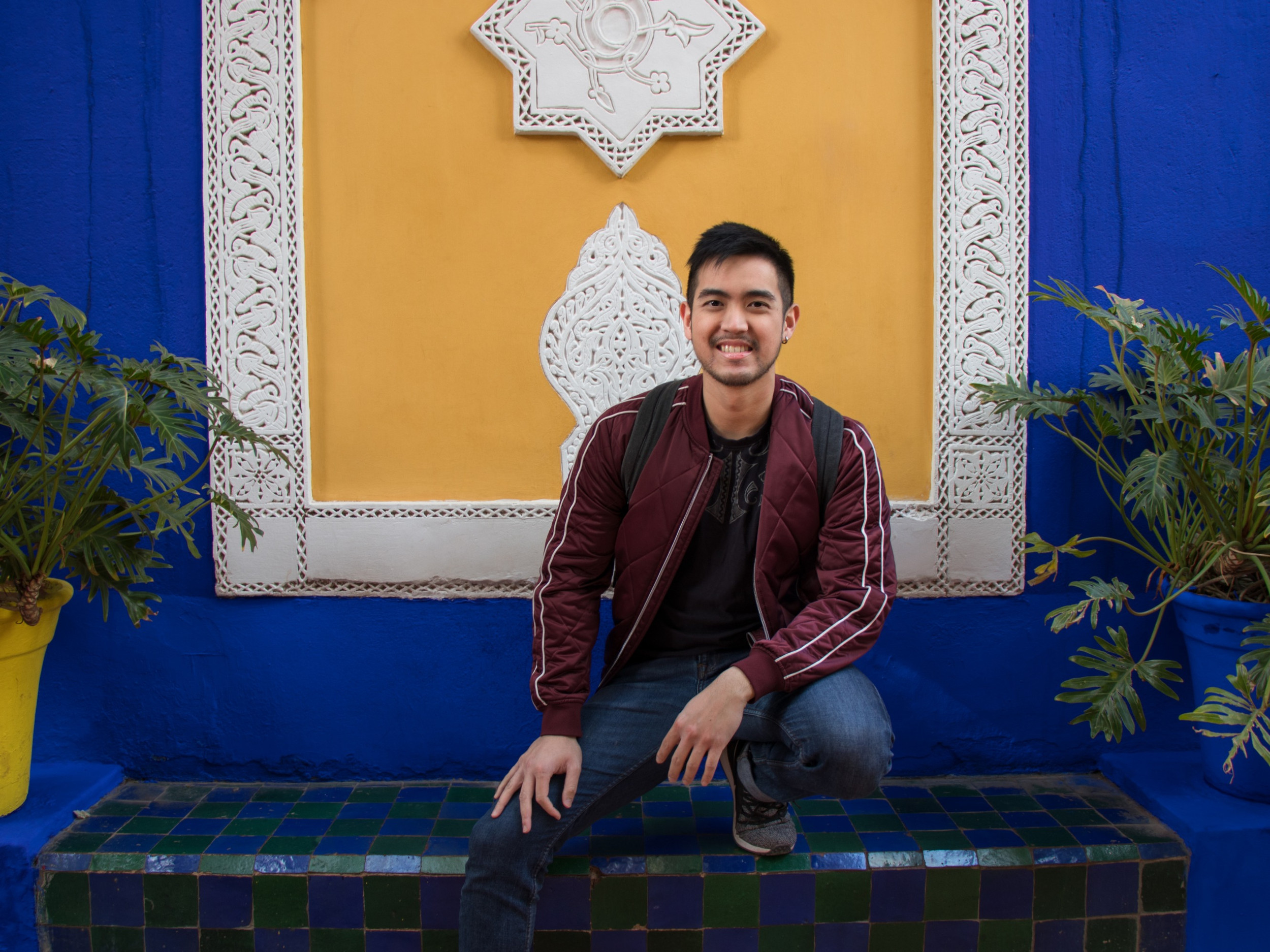 Wei Jie Loke | Travel Photography