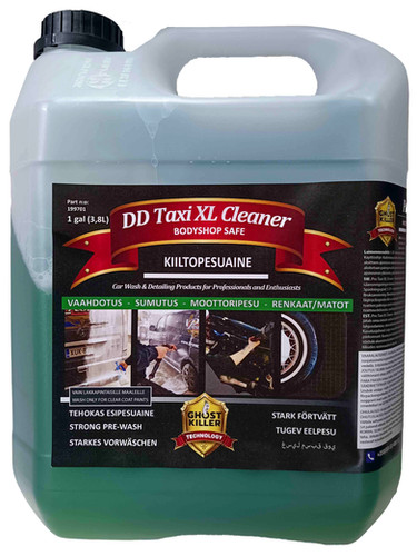 Taxi XL Cleaner | verkkokauppa