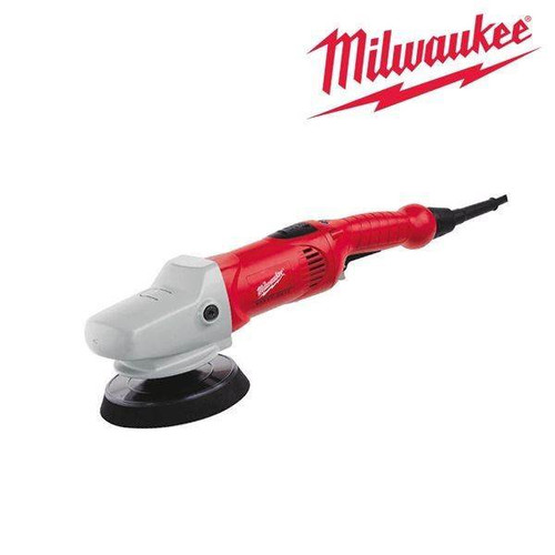 4933383925 Milwaukee AP 12 E Kiillotuskone 1200 W | verkkokauppa