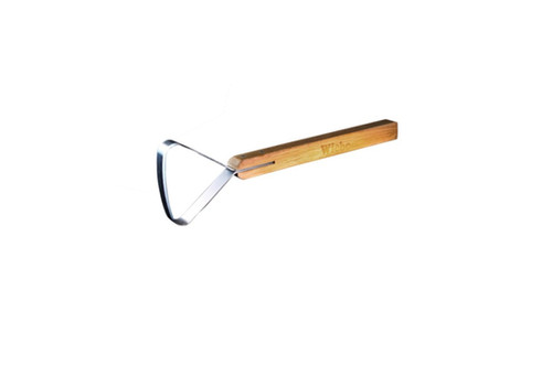 Wiebe Pelt Scraper | Barnes Hide and Fur