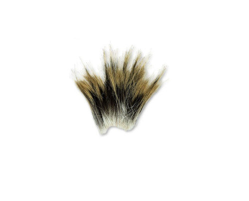 Porcupine Hair Bundle | Barnes Hide and Fur