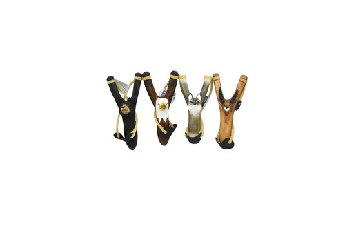 Sling Shots | Barnes Hide and Fur