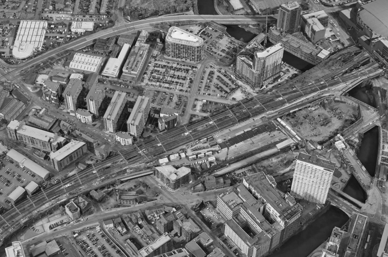 Greengate - where vision becomes reality