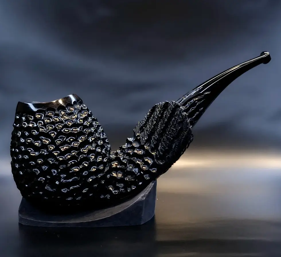 DS Djuragin Pipes | Artisanpipes | Europe