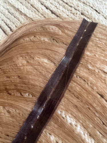 BUTTERFLY WEFT | BASE TONES | STRAIGHT | HEVN