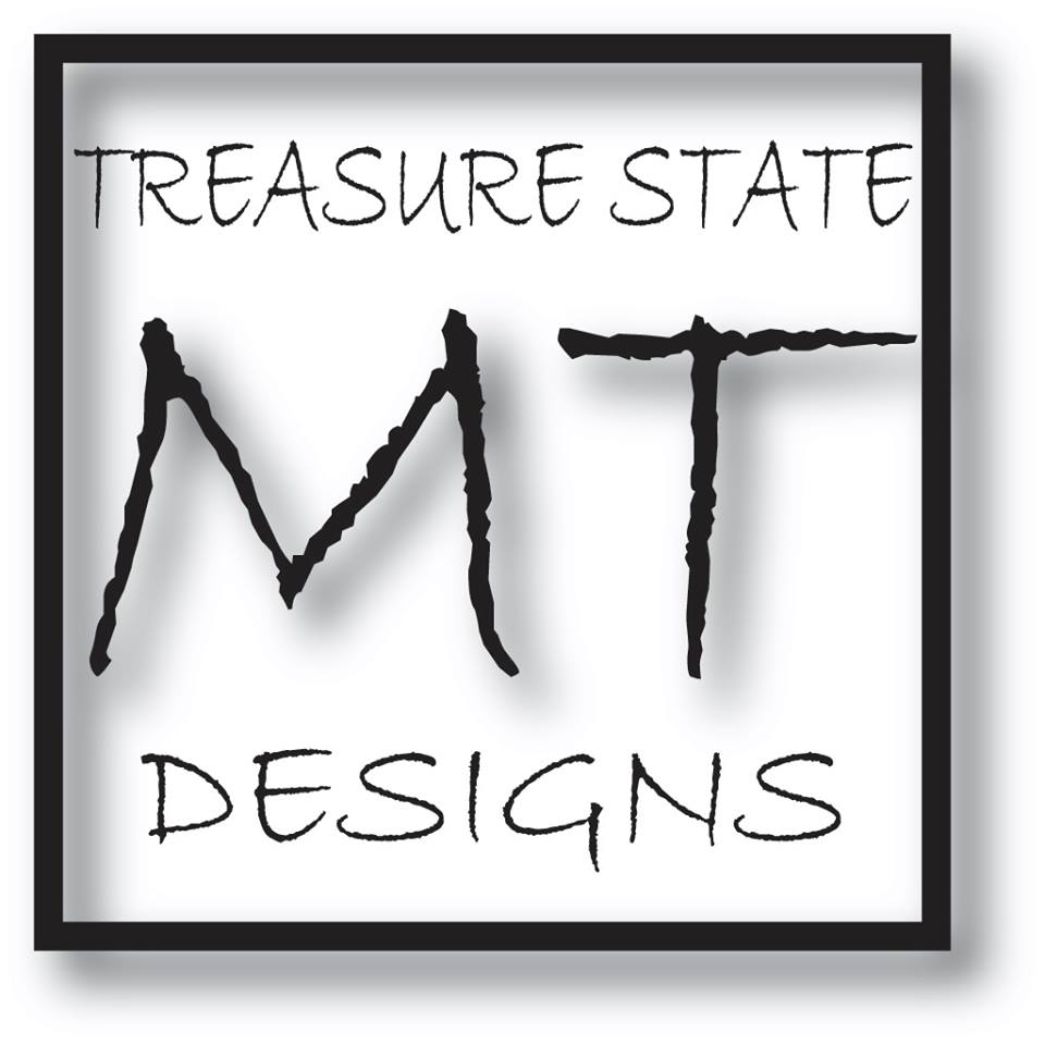 Treasure State