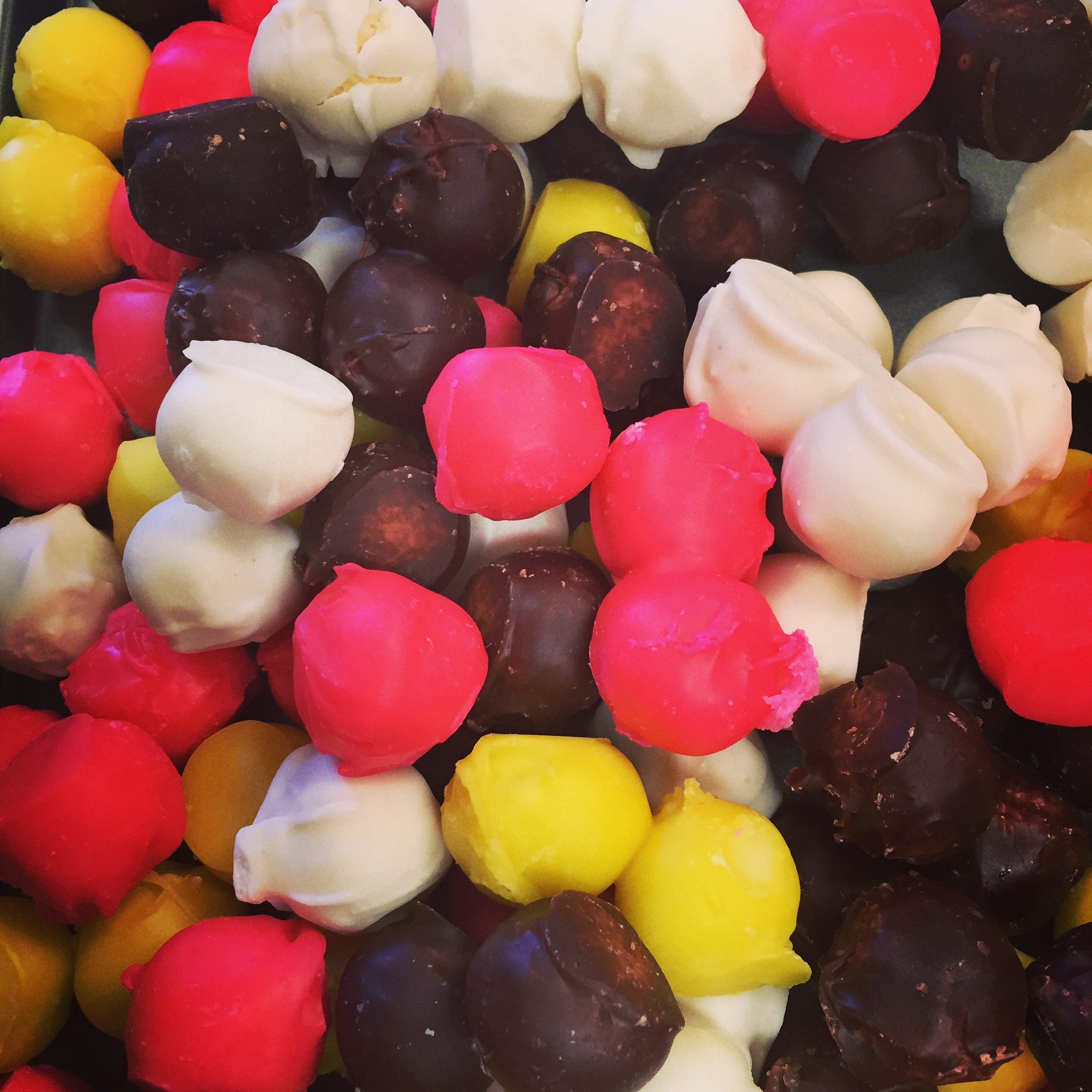 Sweet Shop | mcarthurfarms