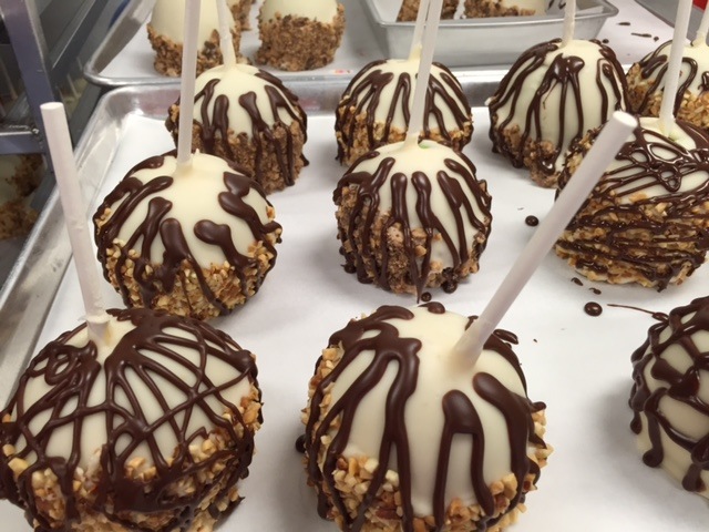 Sweet Shop | mcarthurfarms