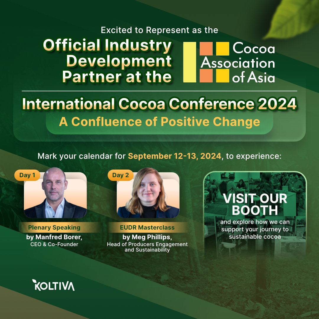 CAA International Cocoa Conference