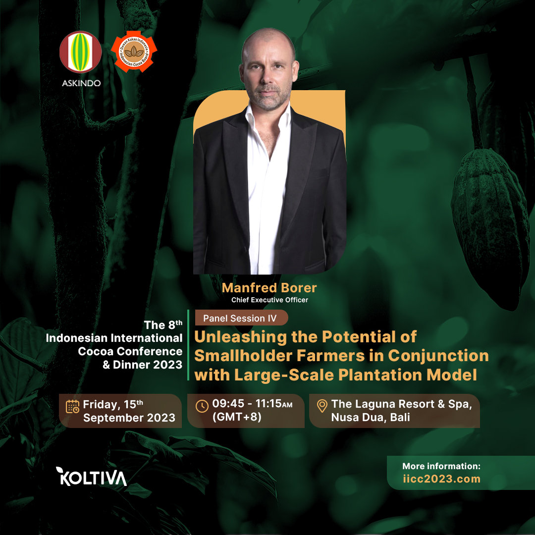 Unleashing the Potential of Smallholder Farmers in Conjunction with ...