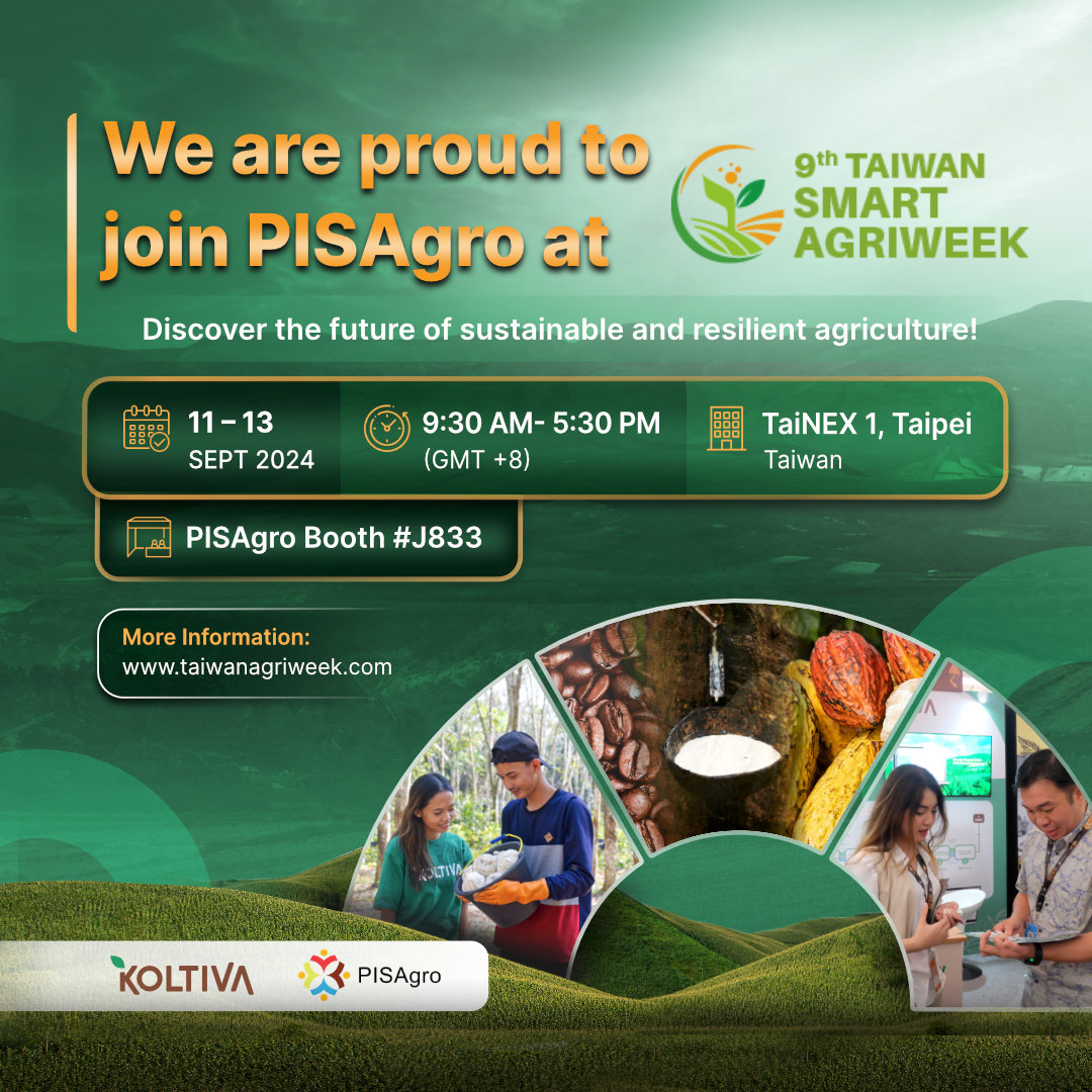 Discovering the Future of Sustainable and Resilient Agriculture at the ...