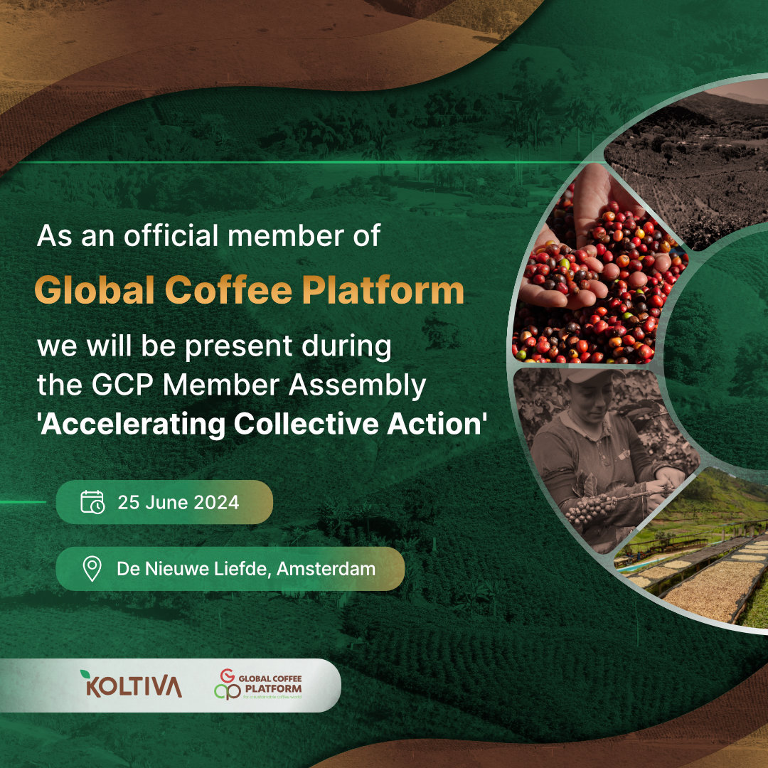 Accelerating Collective Action with the Coffee Experts and Sector ...