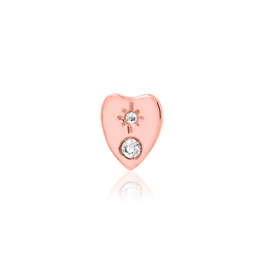 Body modification | Fourleaf Piercing | England