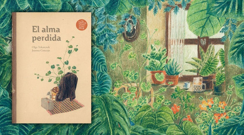 El alma perdida | TELEO
