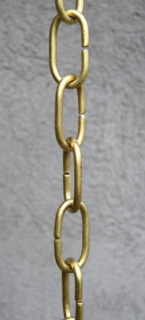 Link Styles | Rain Chains City Home and Garden