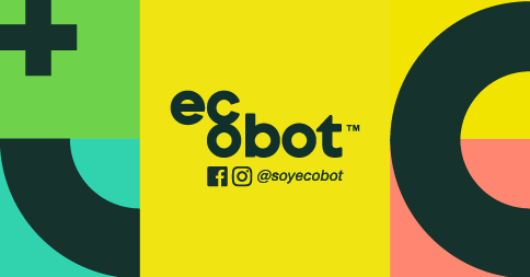 Ecobot | Reciclaje