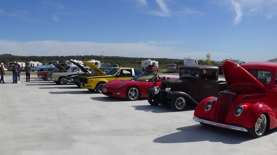 EVENTS | oldriverroadrvresort