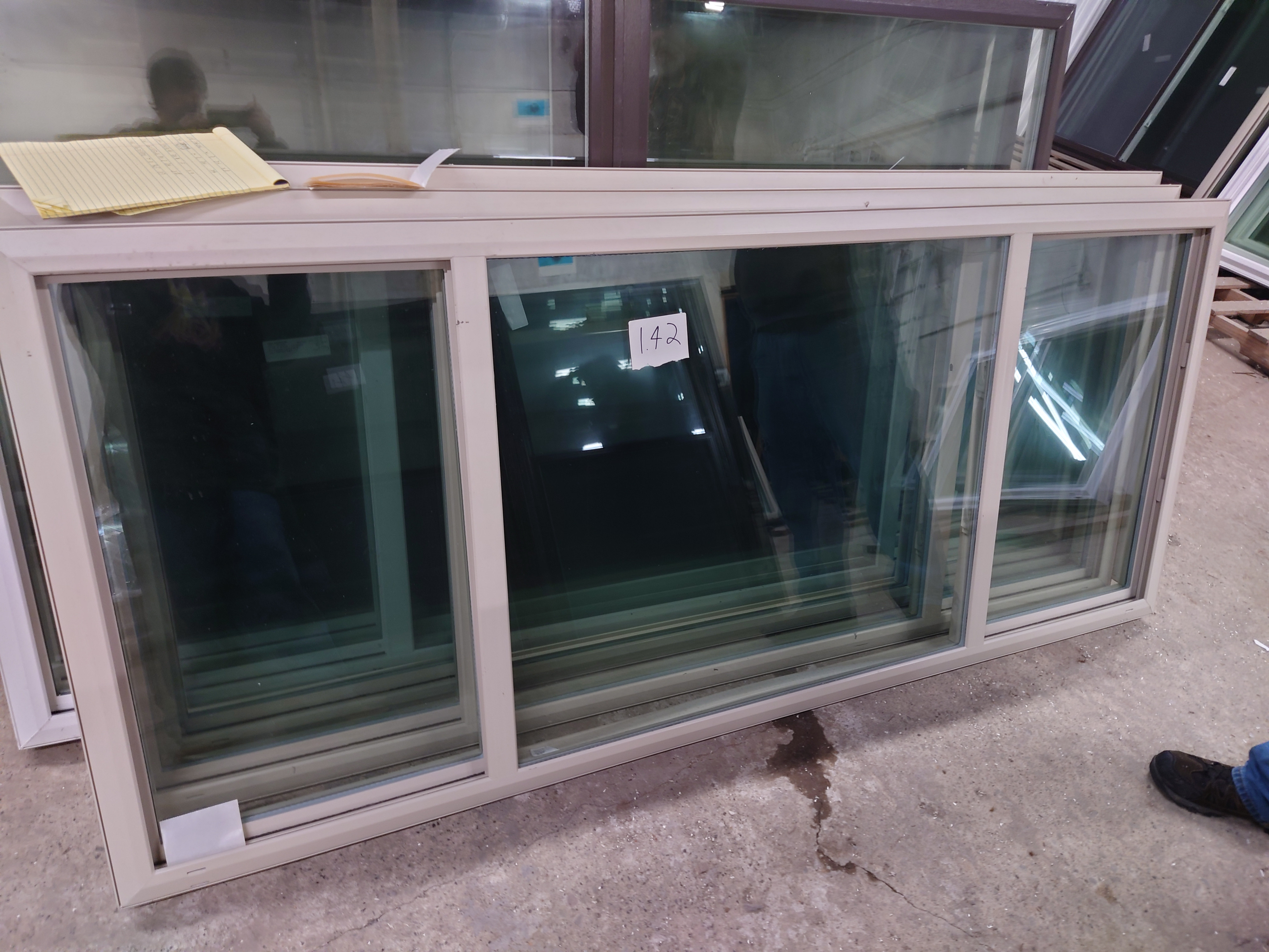 SpecialtyWindows