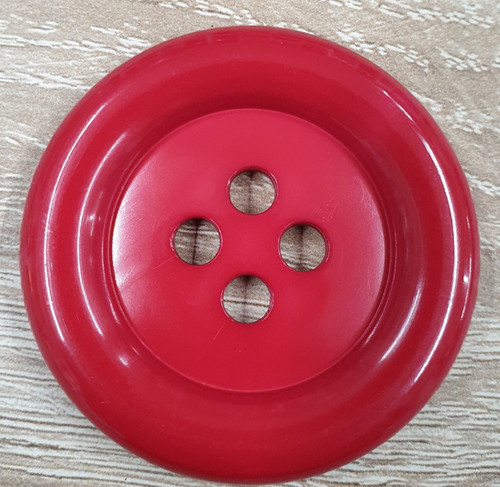 Large Buttons 50mm | Shipley Haberdashery