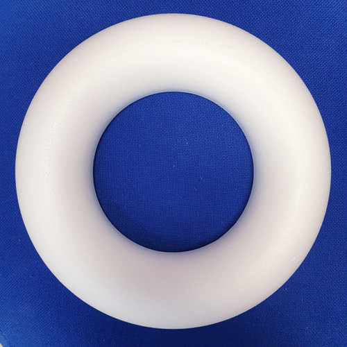 Large Polystyrene Ring 35cm or 25cm | Shipley Haberdashery