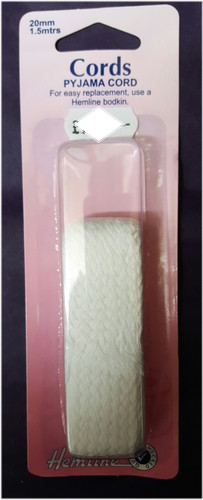 Pyjama Cord | Shipley Haberdashery