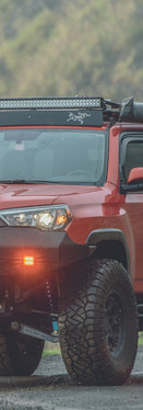 Off Road Custom Builds | Adam's Off Road Shop | Langley City