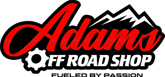 Off Road Custom Builds | Adam's Off Road Shop | Langley City
