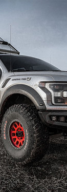 Off Road Custom Builds | Adam's Off Road Shop | Langley City