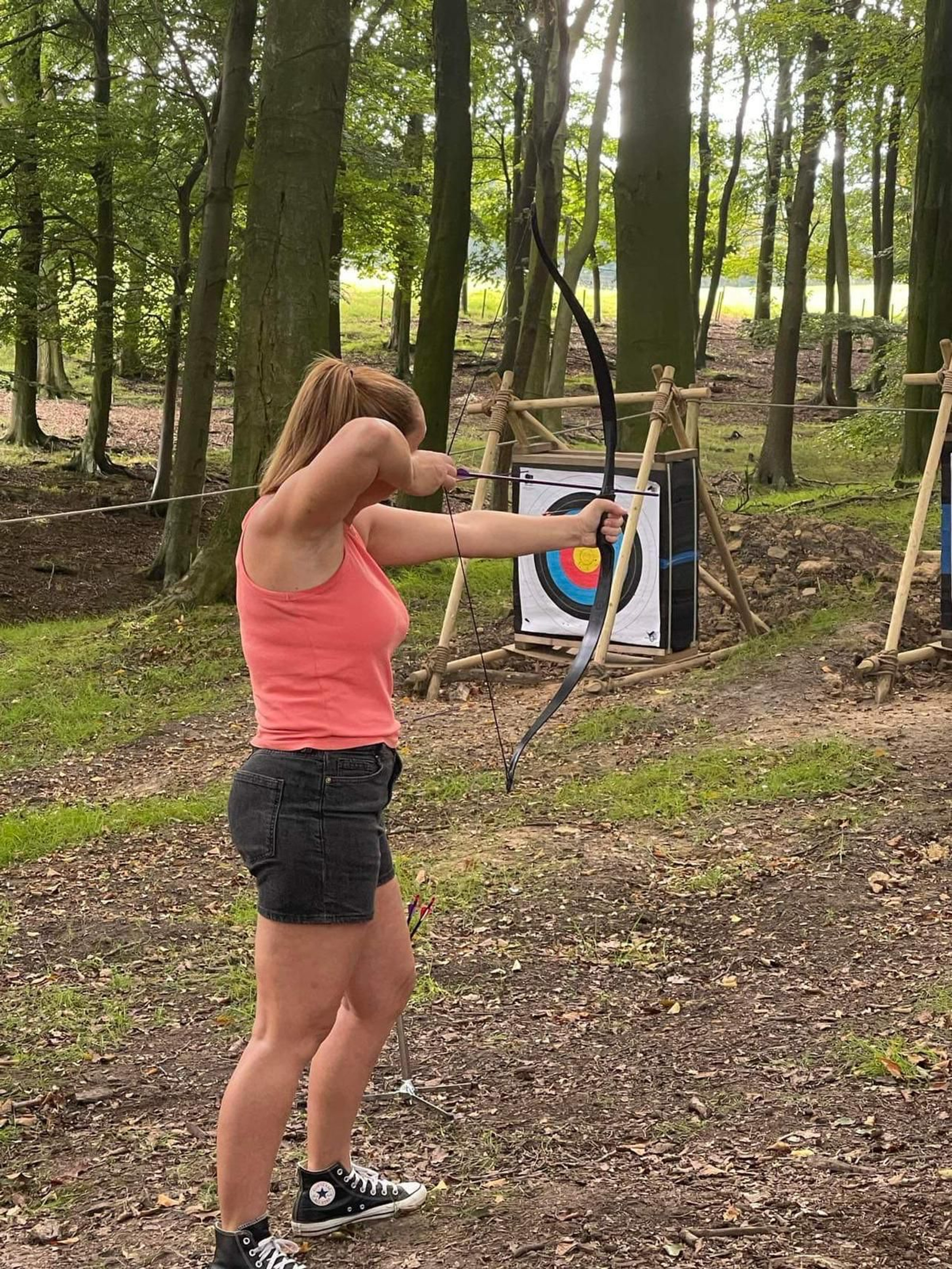 Airsoft | C MADE Outdoors | Outdoor Activities