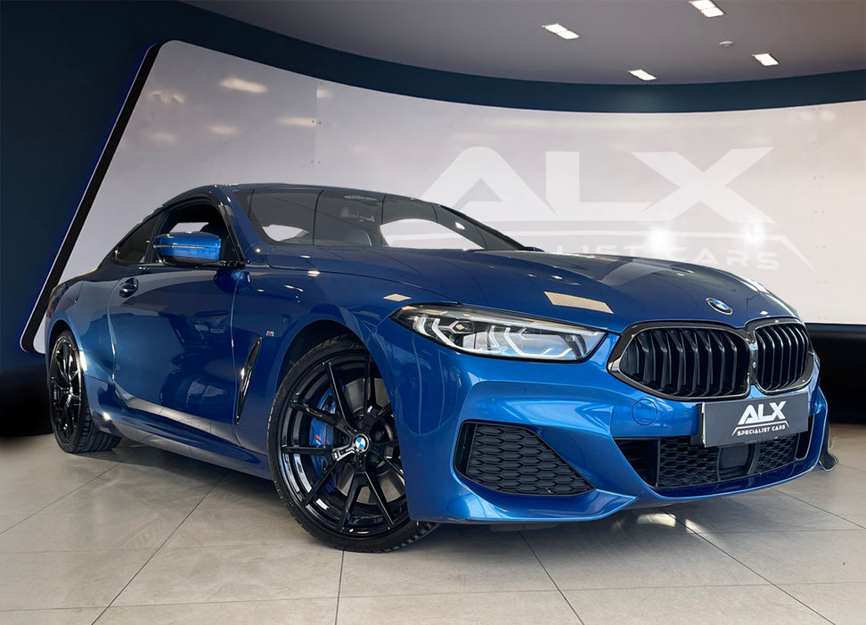 ALX Specialist cars | Specialist Cars Ripon | Dallamires Lane, Ripon ...