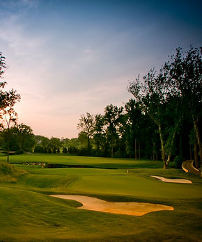 Pinnacle Golf Club | Memberships | Grove City