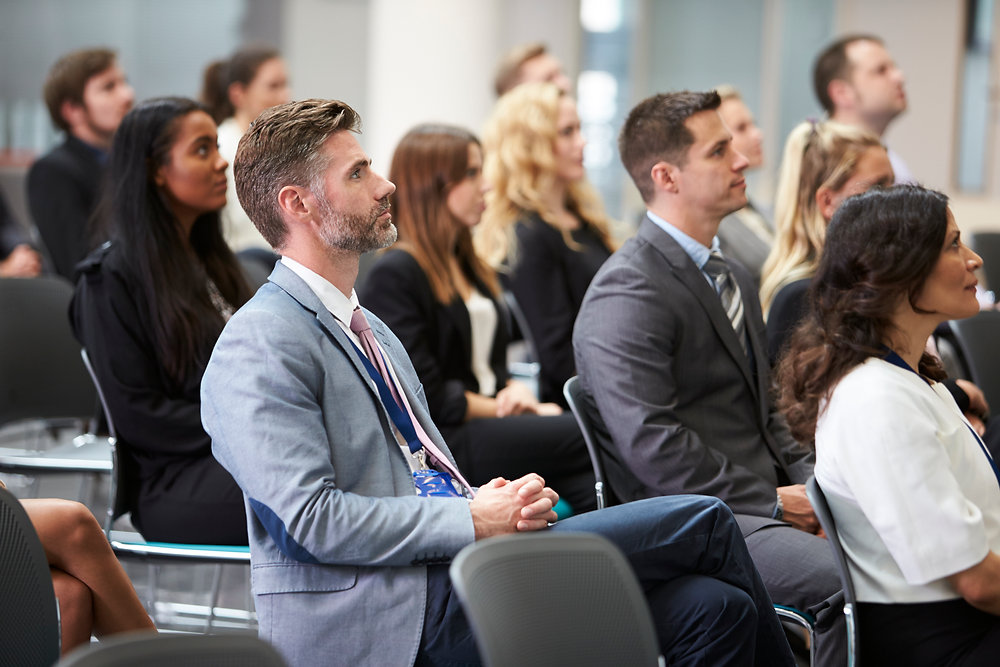 Building a Better Talent Bench